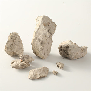 Buy Heat Insulation And Salt And Acid Resistance High Quality Sepiolite ...