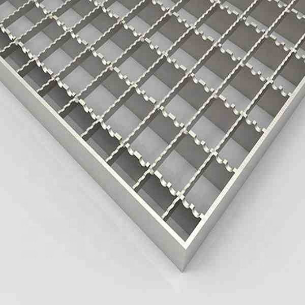 Buy Heavy Duty Grating Trench Cover/platform Walkway Floor Grating from ...