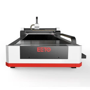 Buy High Accuracy Metal Laser Cutter For Elevator Cutting With Eeto ...