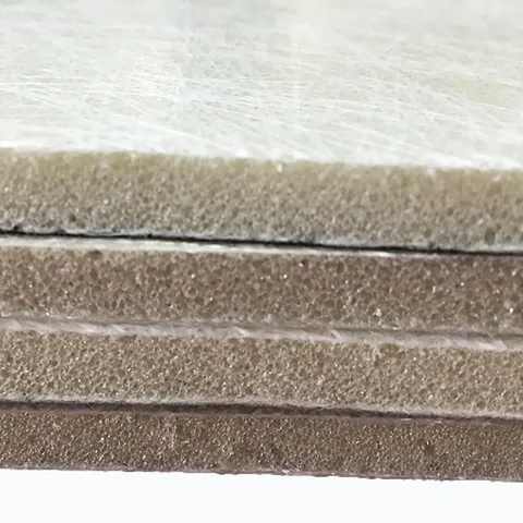 Buy High Density Polyurethane Glass Fiber Sheet Pu Foam Sheet For ...