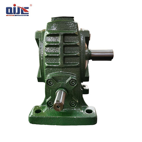 Buy High Efficiency Worm Gear Reducer Wpsz Small Engine Gearbox from ...