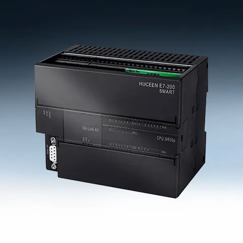 Buy High Performance Plc Splitter Plc Controller Module With Rs485 Plc ...