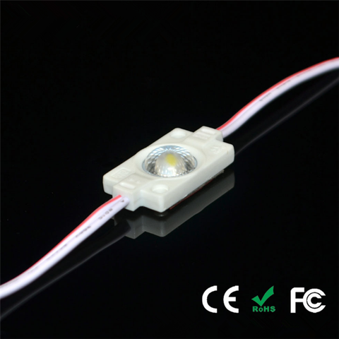 Buy High Power Led Module 1light Smd 2835 Led Module 0.5watt Injection ...