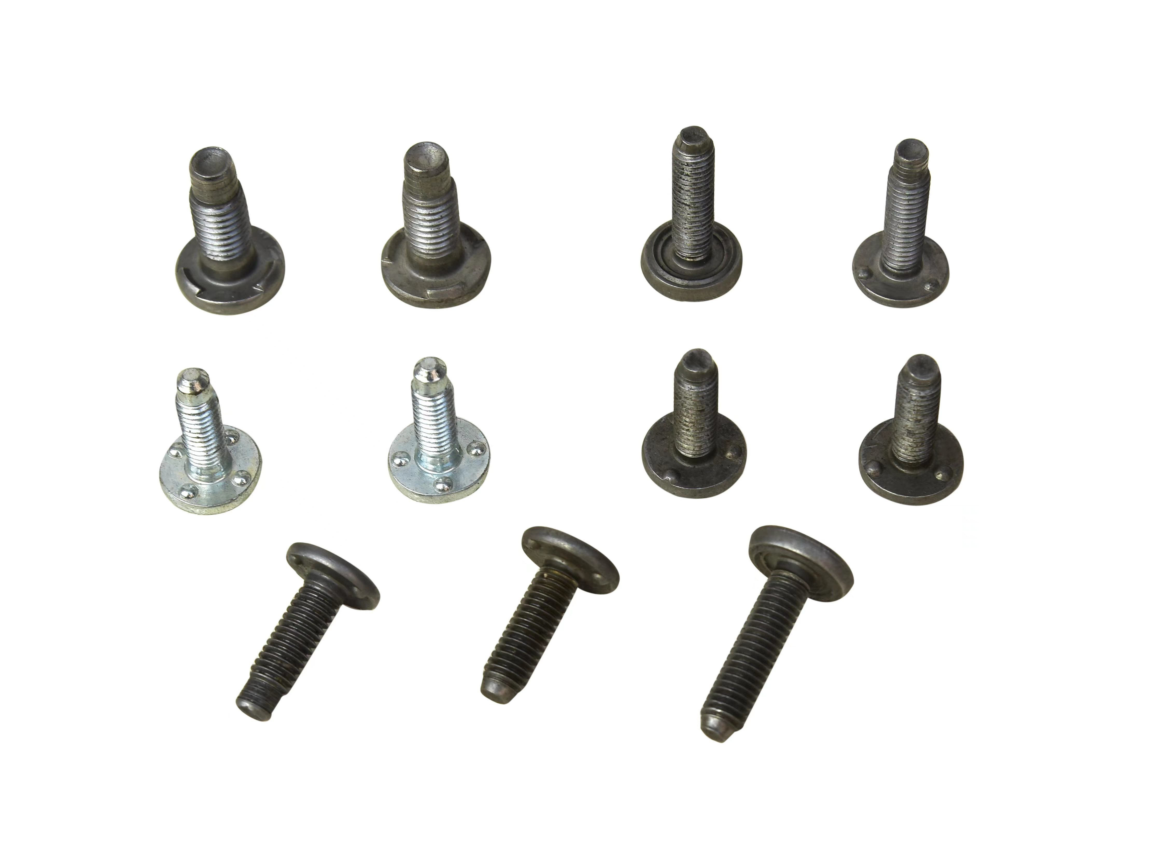 Buy High Precision Bolt Screw Nut Handle Rotary Vibrating Bowl Feeder ...