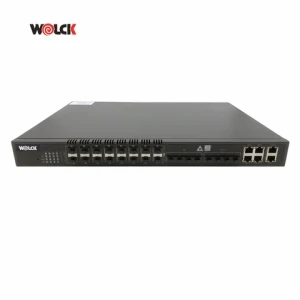 Buy High Quality Network Installation Materials Ftth Olt 1u 16 Pon Epon ...
