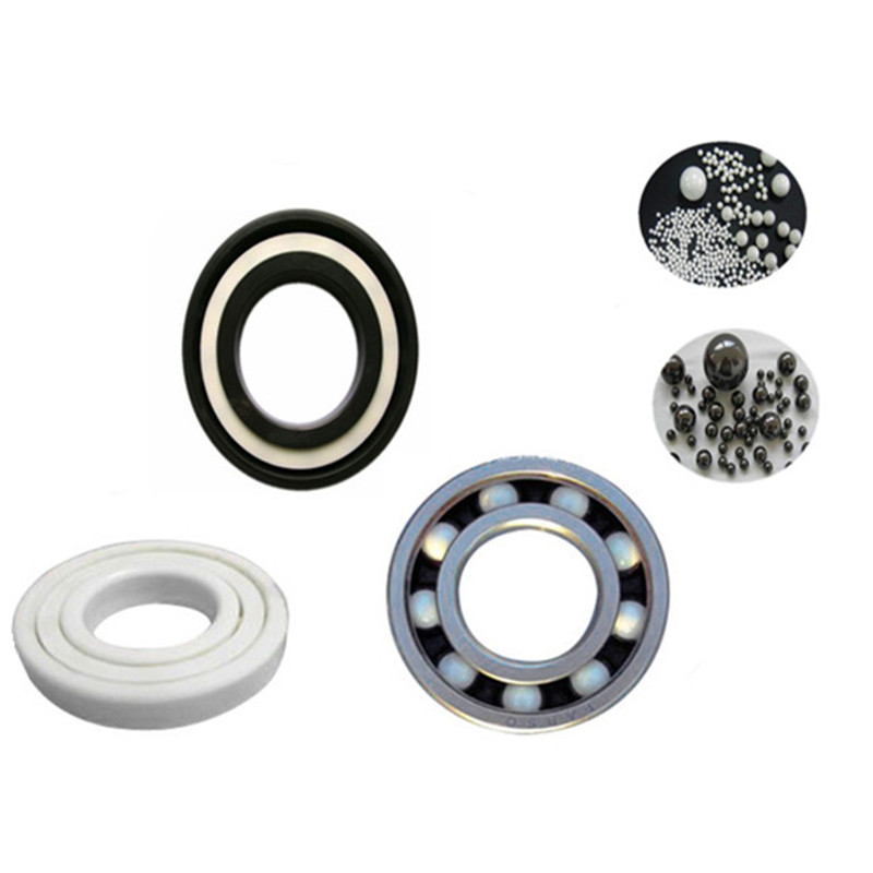 Buy High Speed 100000 Rpm Zro2 Z809 Full Ceramic Deep Groove Ball ...