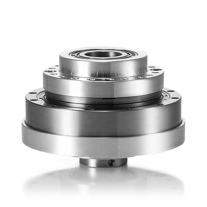 Buy High Speed Harmonic Gear Speed Reducer Geared Worm Gear Speed