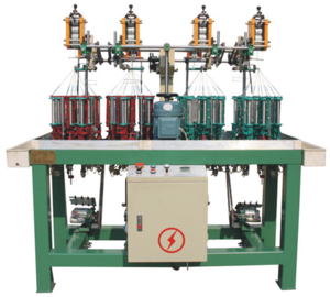 Buy High Speed Shoe Lace Braiding Machine,drawing Machine from Xiamen ...