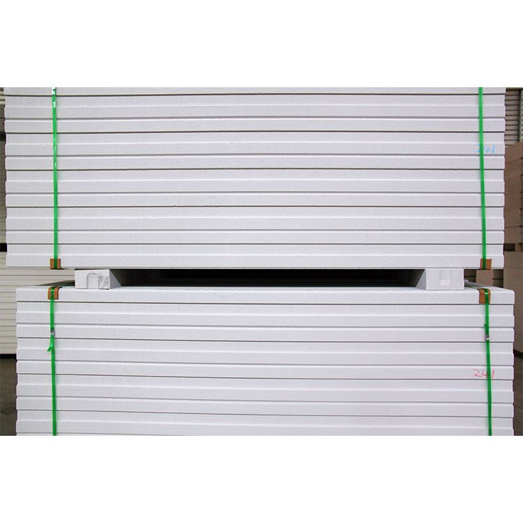 Buy Hot Sale Lightweight Partition Wood Sound Insulation Alc Wall Panel ...