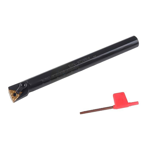 Buy Hot Sale Machining Boring Turning Angle Multifix Tool Holders S16q ...