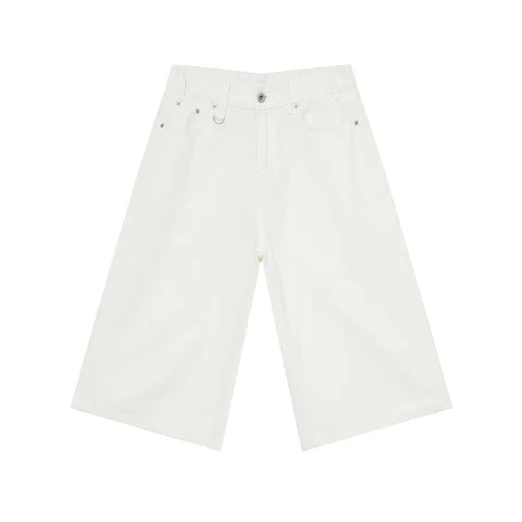 Buy Hot Summer High Quality Baggy Jeans Jorts Men Custom Design Jeans ...