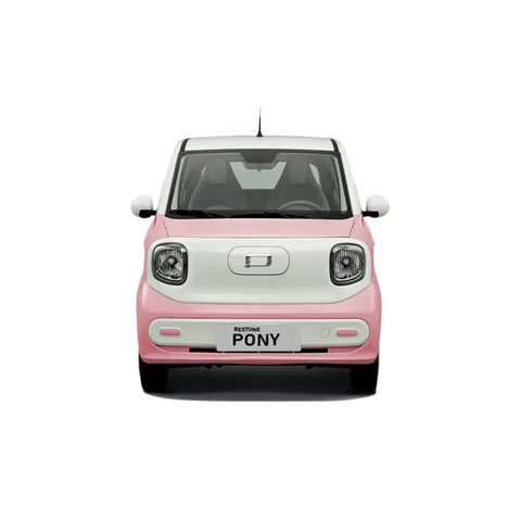 Buy In Stock Bestune Pony Xiaoma Mini Car Electric Small Electric Car 4 ...