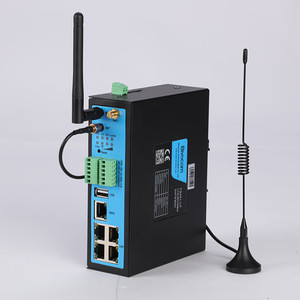 Buy Industrial Lte 4g Multi Sim Card Modem With Ethernet Port Wireless ...