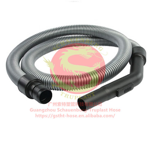 Buy Industrial Vacuum Cleaner Hose Plastic Eva Spiral Duct Hose from ...