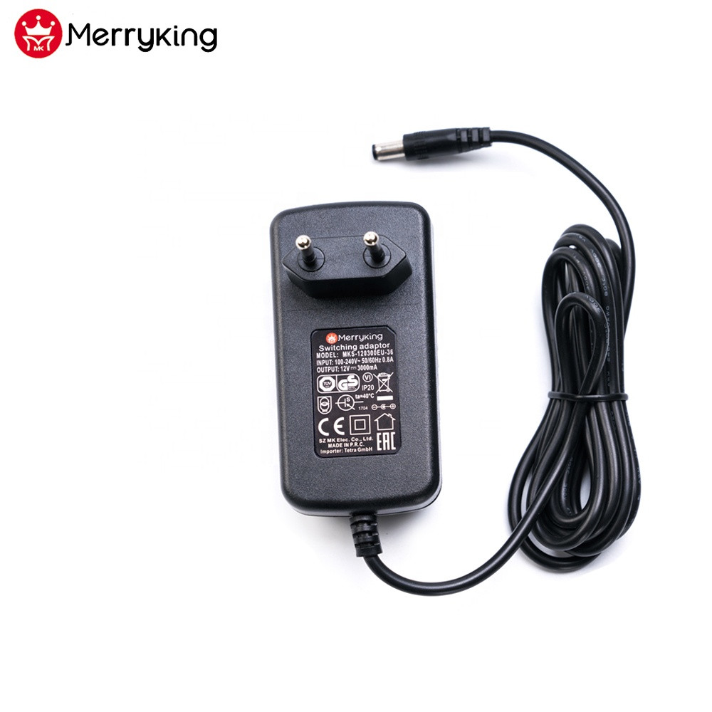 Buy Input 100 240v Ac 50/60hz Wall Mount Eu Plug 29v 1a Christmas Tree ...