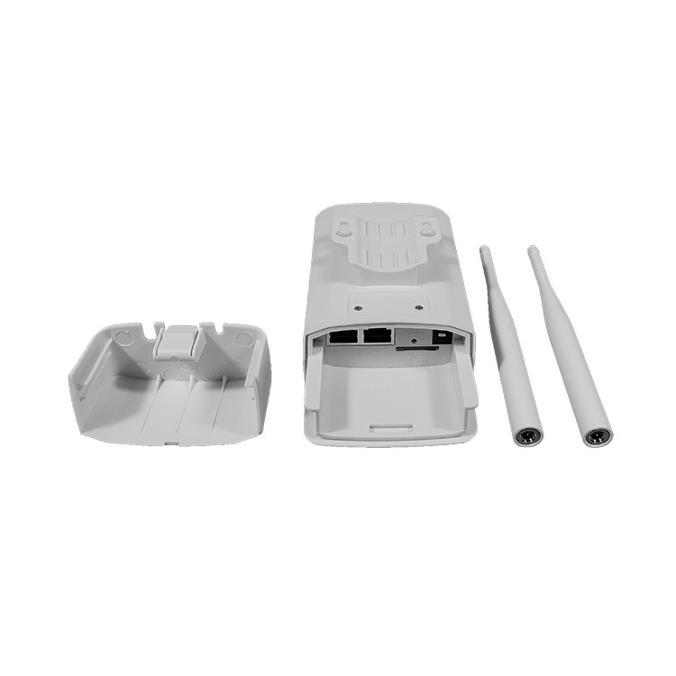 Buy Ip65 Outdoor 4g Modem Lte Router Openwrt Sim Card Slot from Chengdu ...