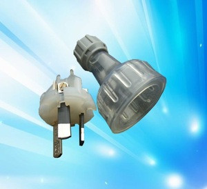 Buy Ip66 15 Amp Industrial Plug & Socket from Clipol Electrical ...