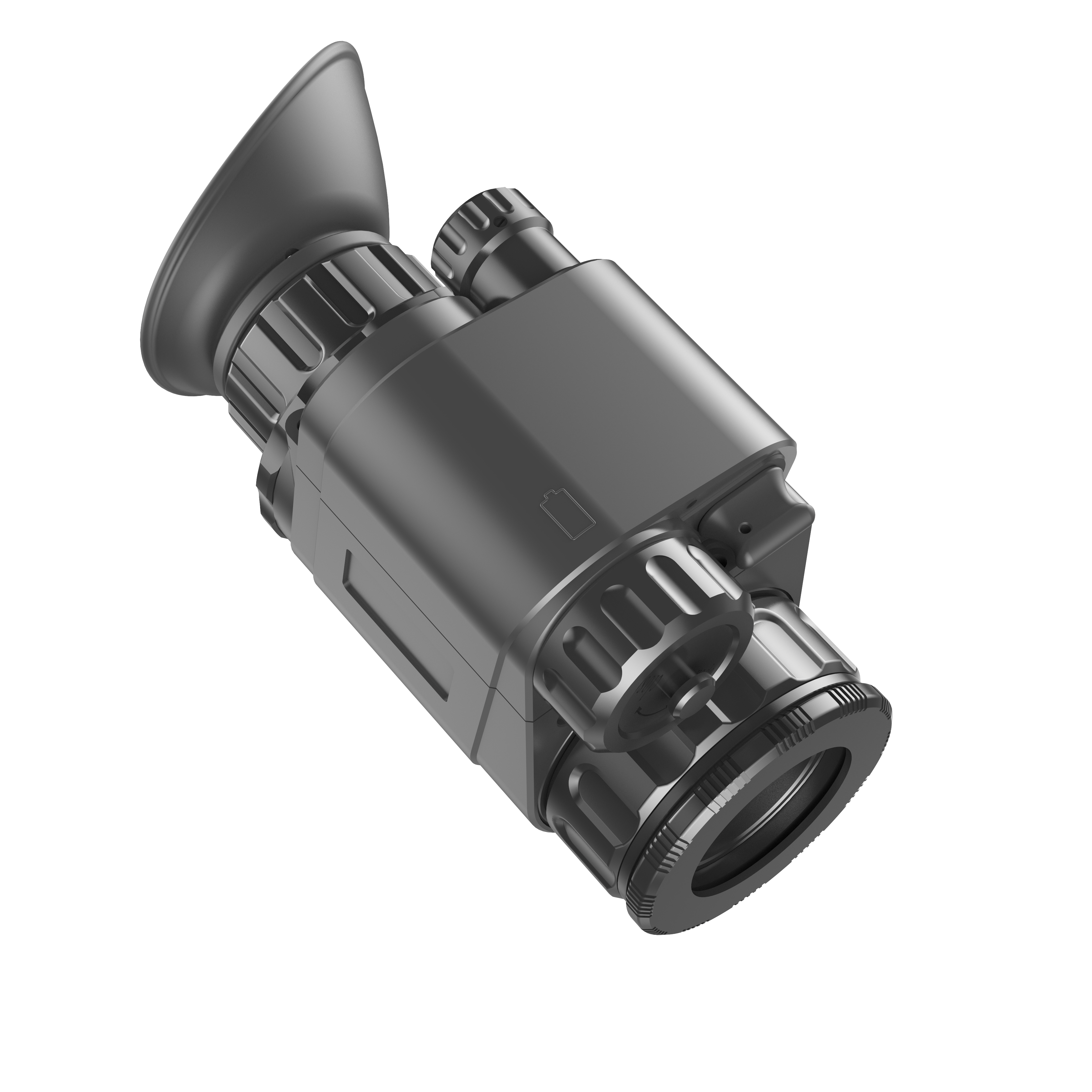 Buy Iray Mh25 Long Distance Night Vision Outdoor Infrared Camera Helmet ...