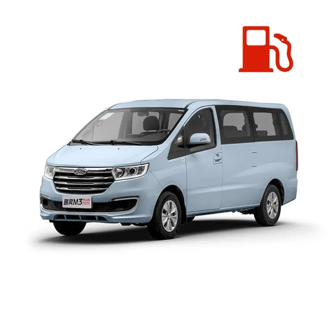 Buy Jac Ruifeng M3 M4 2.0l Cng Mid Big Sized Car High Performance Hot Sale Manual Business ...