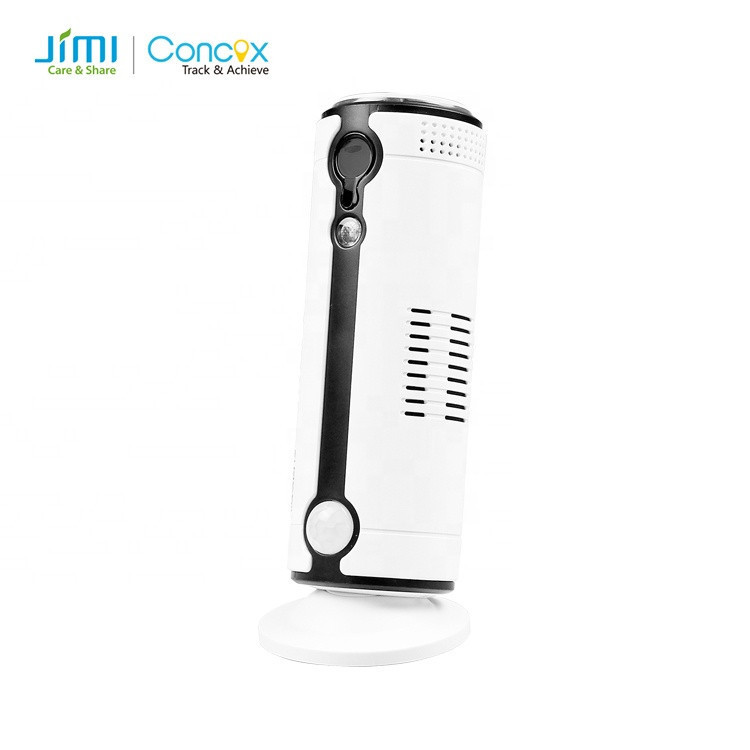 Buy Jimi Cctv Security Ip Wifi Motion Detection Telecamera P2p China ...