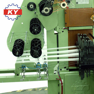 Buy Ky Needle Loom For Underwear Waistband Elastic Making Machine from ...