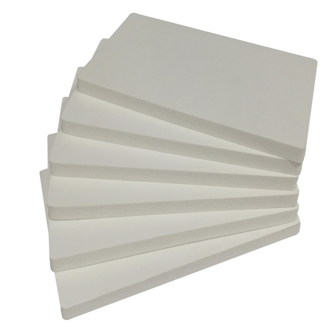 Buy Laminated Foam Sheet Pva Plastic Pvc from Guangzhou Tome ...