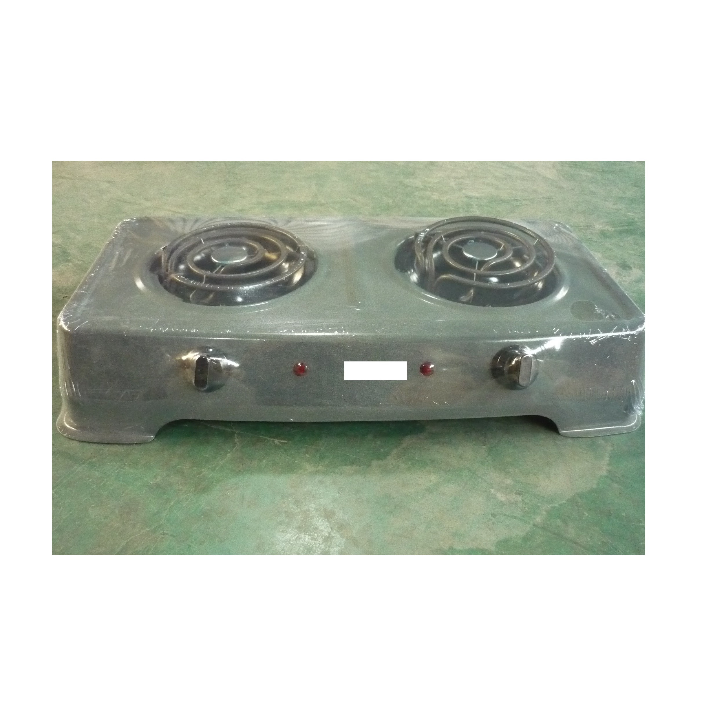 Buy Large Electric Hot Plate With Four Step Range from Yongkang Tianma ...