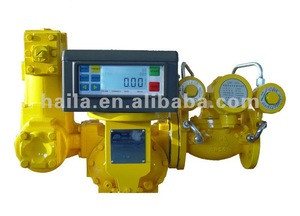 Buy Lc Positive Displacement Flow Meter/fuel Dispenser Flow Meter ...