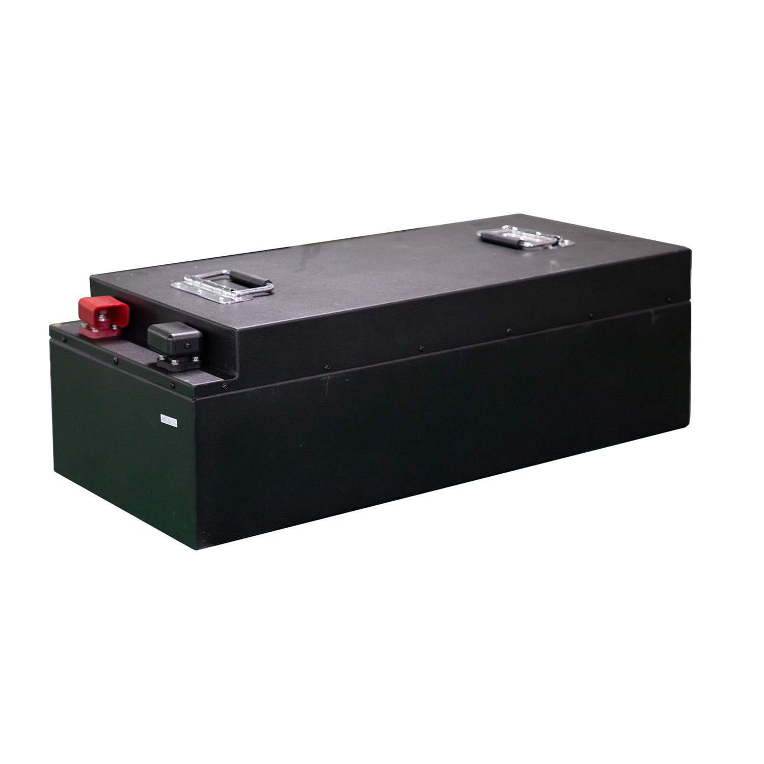 Buy Lifepo4 Battery Pack 12v 100ah 200ah 300ah 400ah Battery Case ...