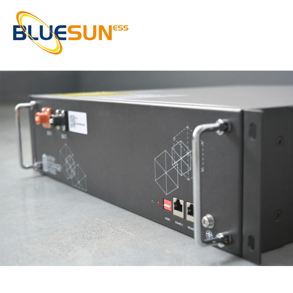 Buy Lithium Ion Battery 200kwh Lithium Battery With Bms Complete ...