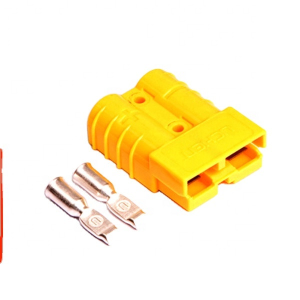 Buy Low Voltage Electrical Wire Connectors Types Sb50 Connector Quick ...