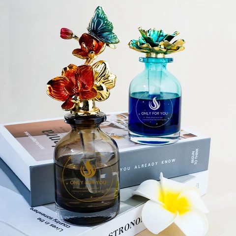 Buy Luxury Hotel Office Aromatherapy Hotel Lobby Air Freshener ...