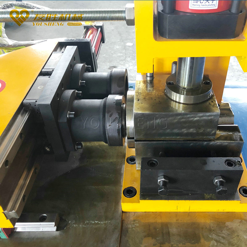 Buy Made In China Manufacturers Automatic Hydraulic Stainless Steel ...