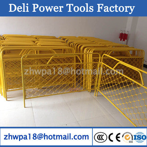 Buy Manhole Guard Systems Pit Guard Manhole Guardrail from Bazhou Deli ...