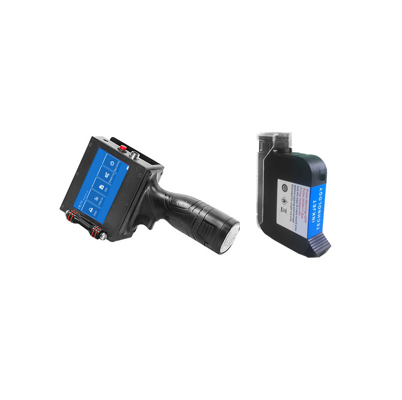 Buy Manufacture Date And Expiration Date Marking Printer For Food ...