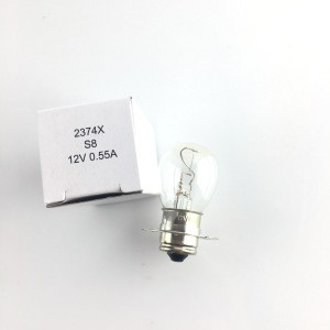 Buy Marine Navigation Light S8 S11 Incandescent Bulb P15s-30/p15d-30 ...