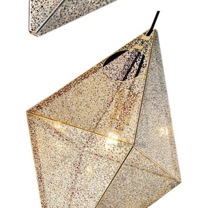 Buy Marsden E27 Pendant Lamp Modern Chandelier Pendant Light from ...