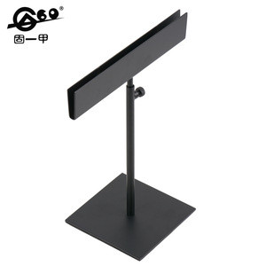 Buy Metal Table Poster Display Poster Tabletop Display, Double Sided ...