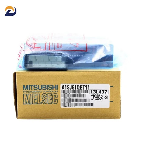 Buy Mitsubishi Plc Cc-link System Master Local Module A1sj61qbt11 from ...