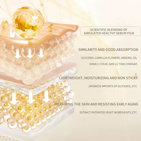 Buy 150ml Pure Organic Natural Camellia Extract Vitamin E Body Oils ...