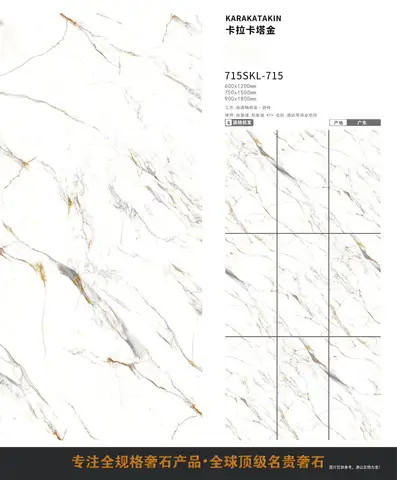 Buy Modern 60x120 Premium Granite Slate Ceramic Interior Tiles Home ...