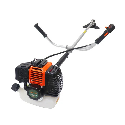 Buy Multifunction Garden Tool Brush Cutter 42.7cc 2 Stroke Grass Cutter ...