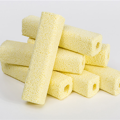 Buy Nano Far-infrared Bacteria House Aquarium Filter Media Ceramic Ring ...