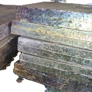 Buy Needle Bismuth Ingot/pure Bismuth from Hebei Pinglai Metal Material ...
