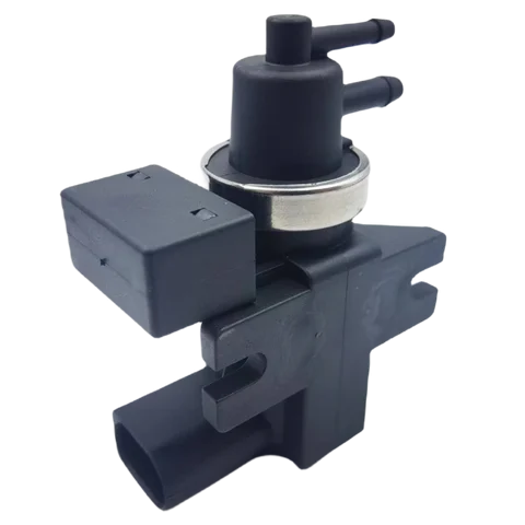 Buy New Pierburg Exhaust Control Turbo Pressure Converter For Audi A4 ...