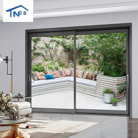 Foshan NF Windows And Doors System Co., Ltd. | Aluminum Sliding Door