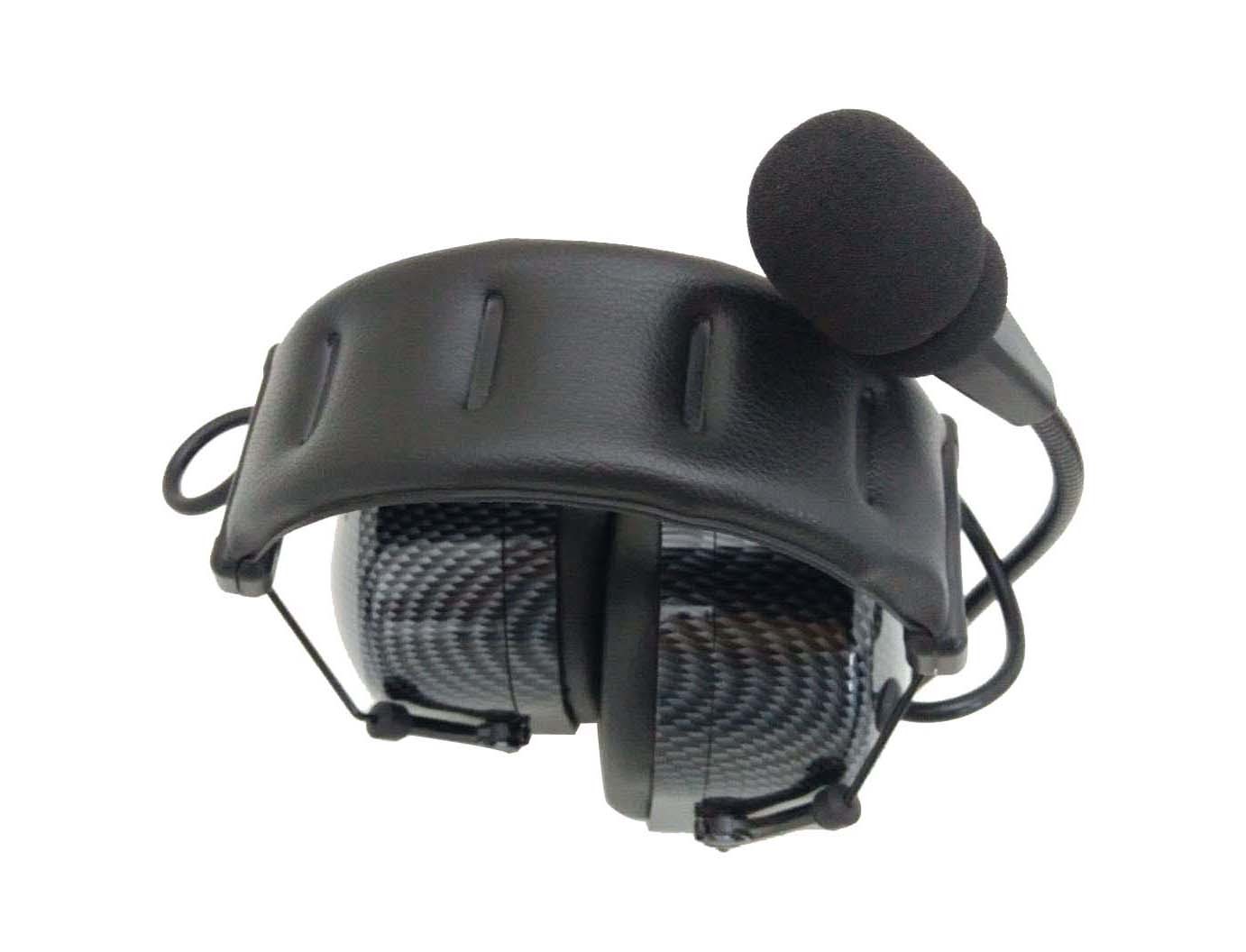 Buy Noise Cancelling Hearing Protection Ear Muff Match With Inter ...