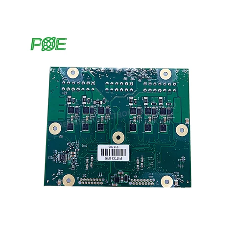 Buy One-stop Service Pcb Board Factory Pcba Assembly Shenzhen ...