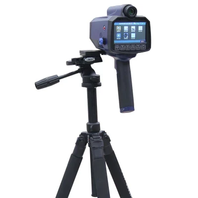 Buy Onick Lsp320 Handheld Camera Laser Velocimeter Speedmeter from ...