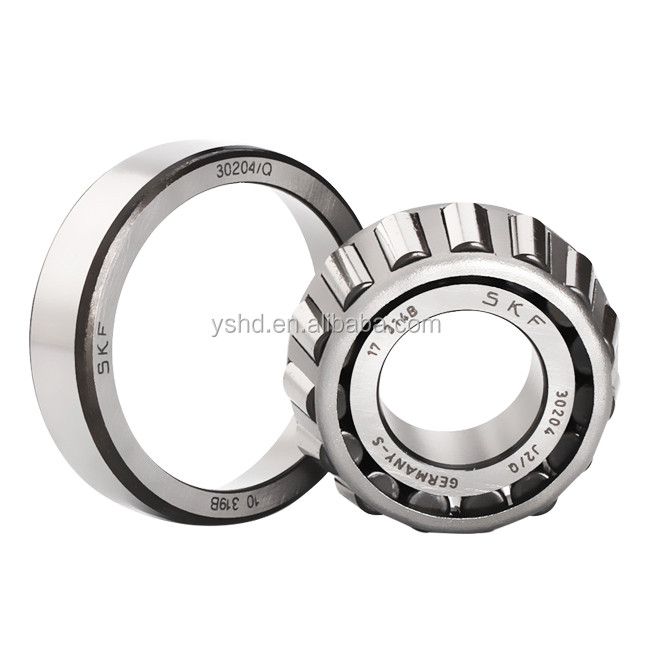 Buy Original Skf Tapered Roller Bearing 30219j2/q 30220j2/q ...